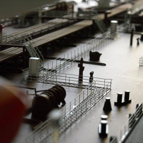 Chemical and product tankers | ShipModels - Modellismo navale
