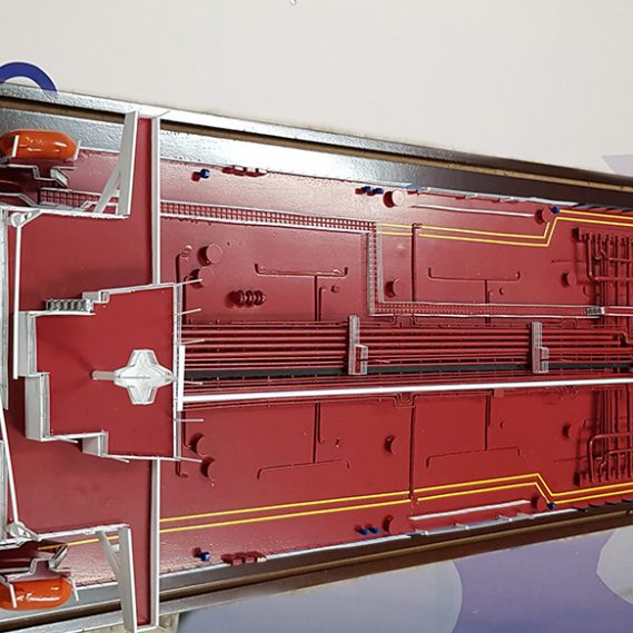 Chemical and product tankers | ShipModels - Modellismo navale