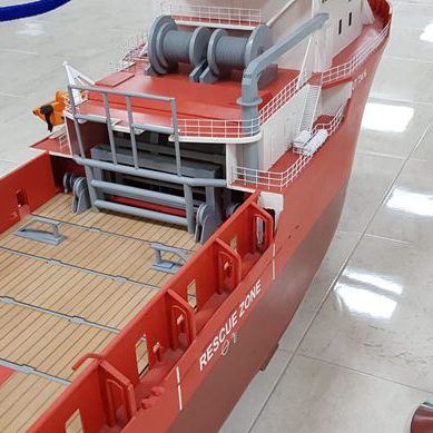 Offshore | ShipModels - Modellismo navale