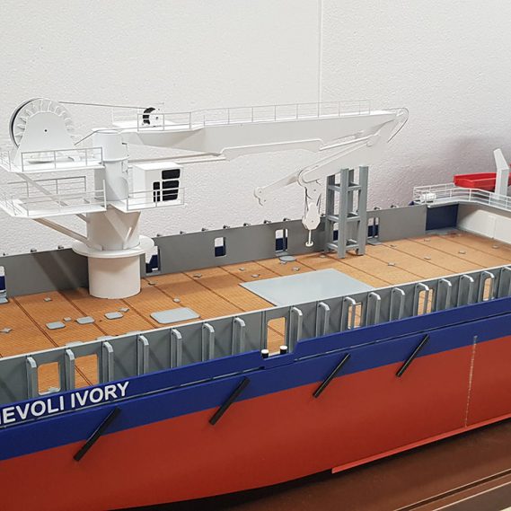 Offshore | ShipModels - Modellismo navale
