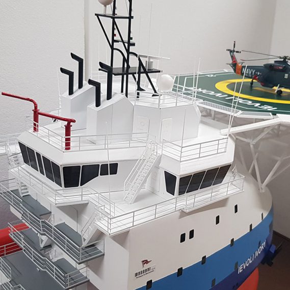 Offshore | ShipModels - Modellismo navale