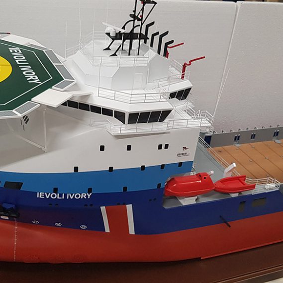 Offshore | ShipModels - Modellismo navale