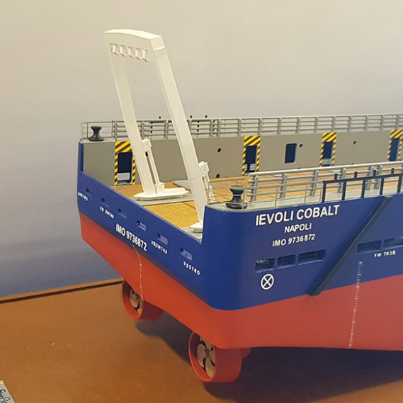 Offshore | ShipModels - Modellismo navale