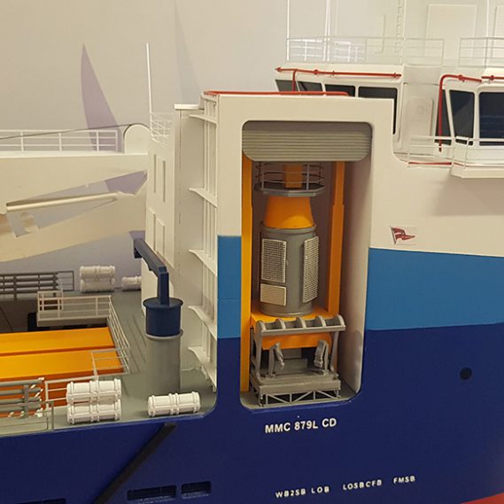 Offshore | ShipModels - Modellismo navale