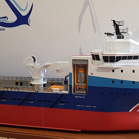 Offshore | ShipModels - Modellismo navale
