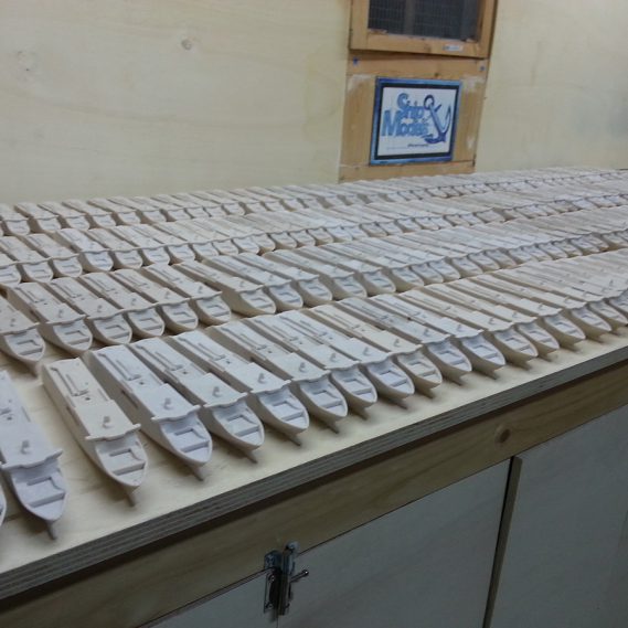 Work | ShipModels - Modellismo navale
